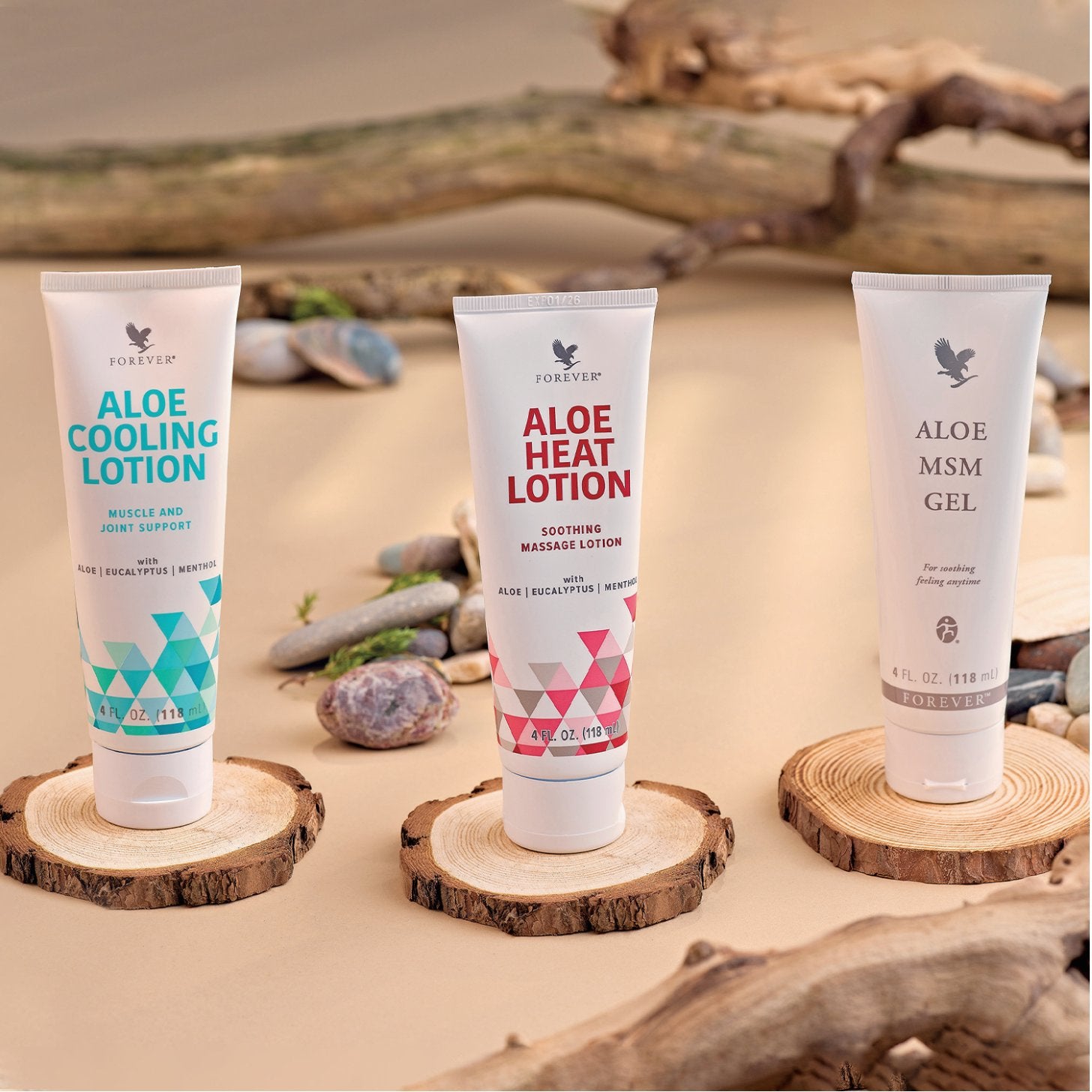 Meest Populaire Forever Producten – Bestsellers | 4everaloevera